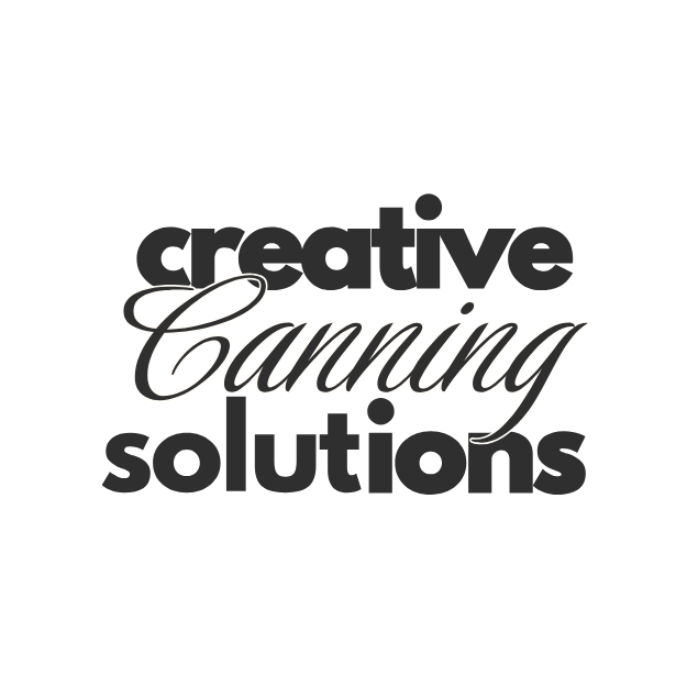 Creative Canning Solutions – Custom Can Sealing & Printing
